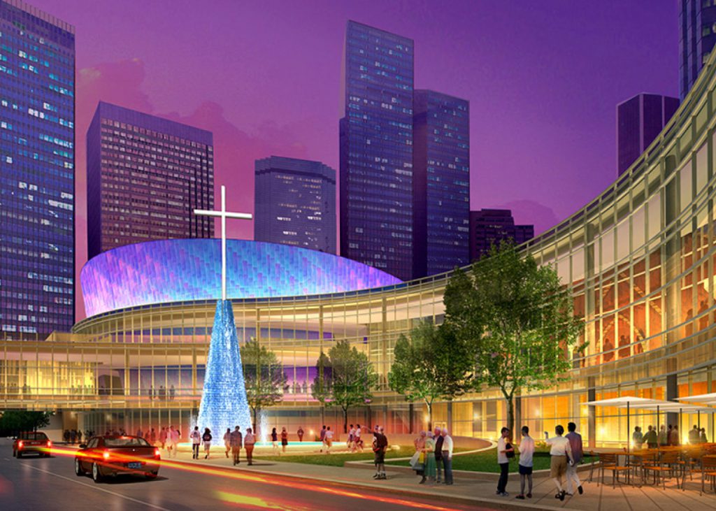 First Baptist Church - Church Organ Associates